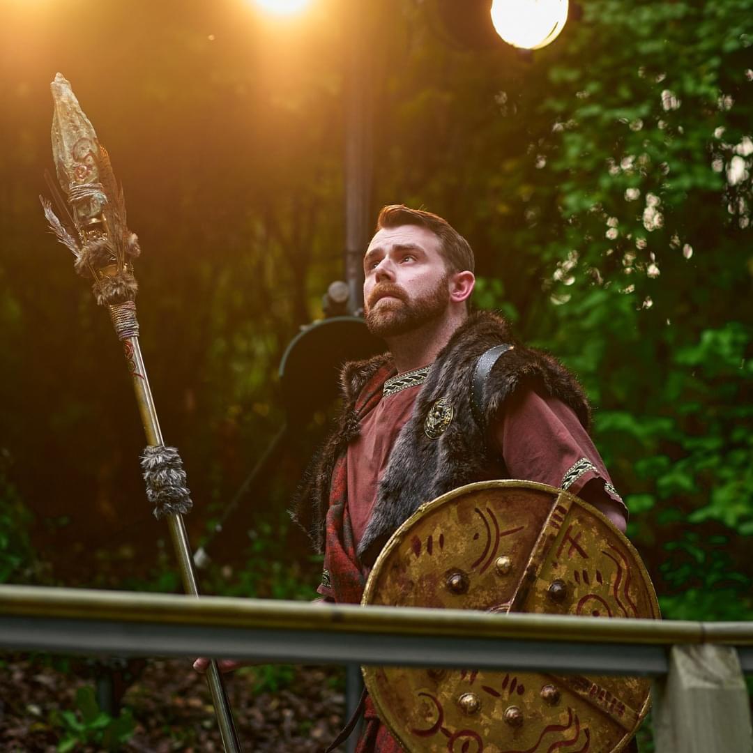 Colin Murray Baritone